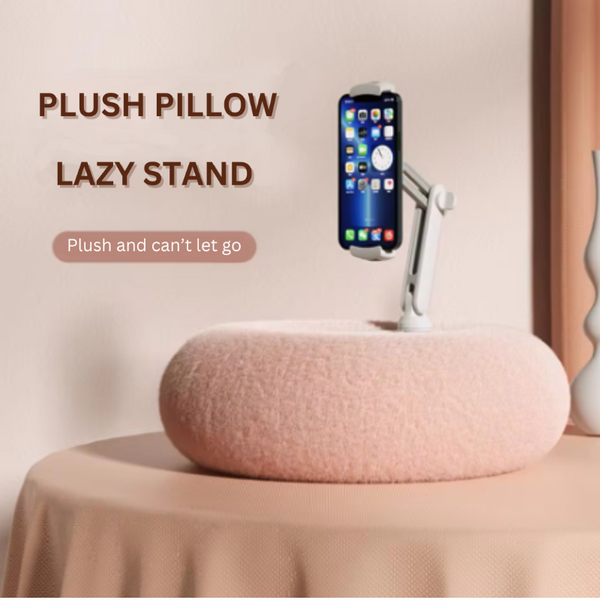 Support pour téléphone et tablette ultra doux et stable – MINOPIA